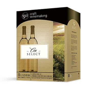 U-Vin U-Brew | Craft Winemaking | Victoria BC | Blanshard Street Winery